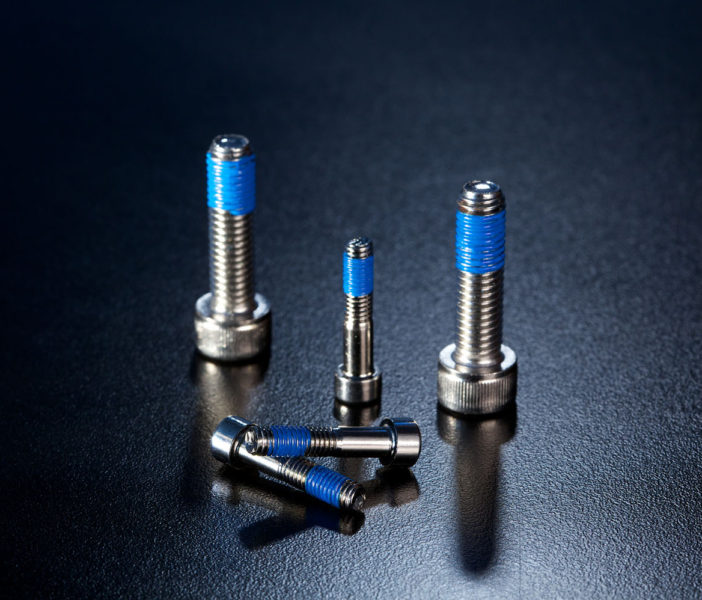 Precote 10 - Clamping & Sealing For Cylindrical Threads