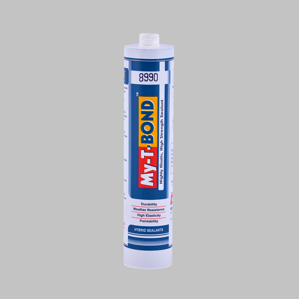 My-T-Bond 8990 - Hybrid Sealant For Automobiles - METLOK