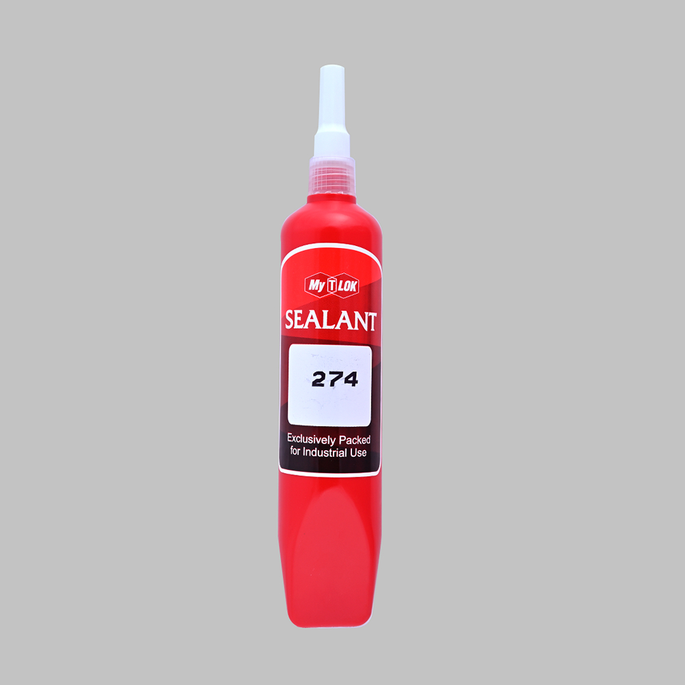 My-T-Lok 274 - Anaerobic Sealant For Metal Flanges & Fittings