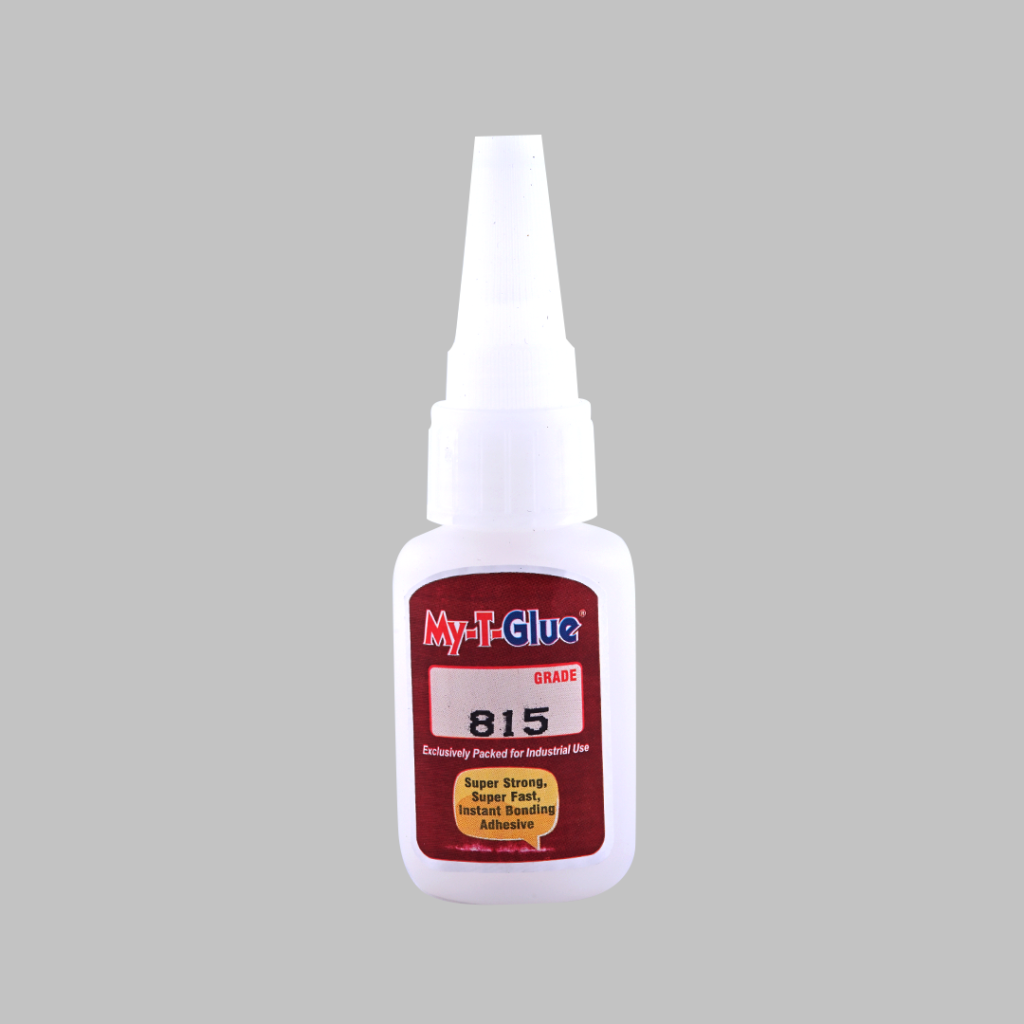 Instant Bonding Adhesives & Super Glues, Cyanoacrylate Adhesives For ...