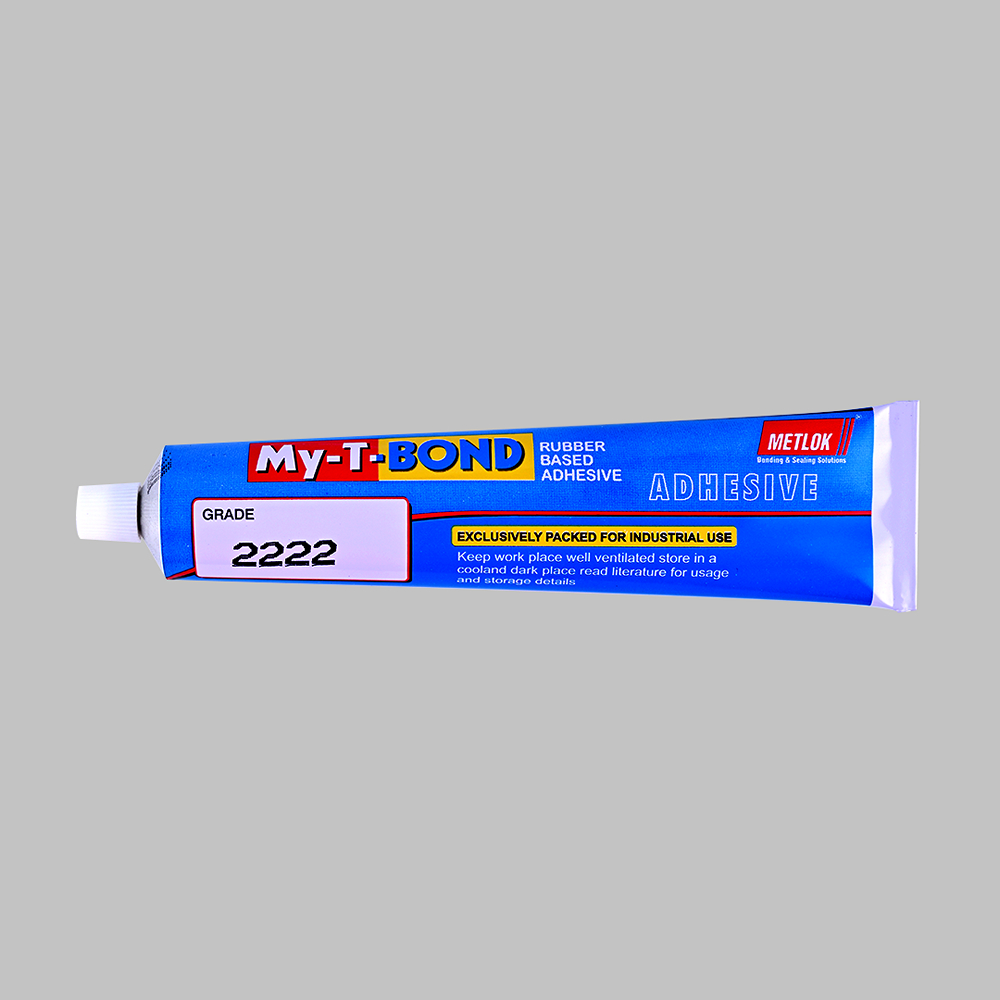 My-T-Bond 2222 - Rubber Based Adhesive For Leather, Glass & Metal etc ...
