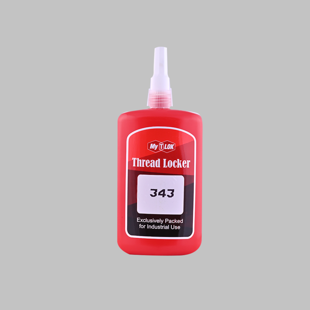 Thread Lockers - High-Strength Thread Locking Adhesives | Metlok