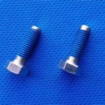 Precote® - Advanced Microencapsulated Coating for Fasteners