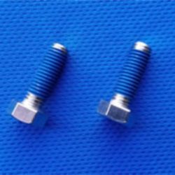 Precote® - Advanced Microencapsulated Coating for Fasteners