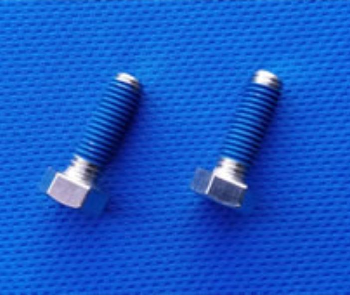 Precote 10 - Clamping & Sealing For Cylindrical Threads