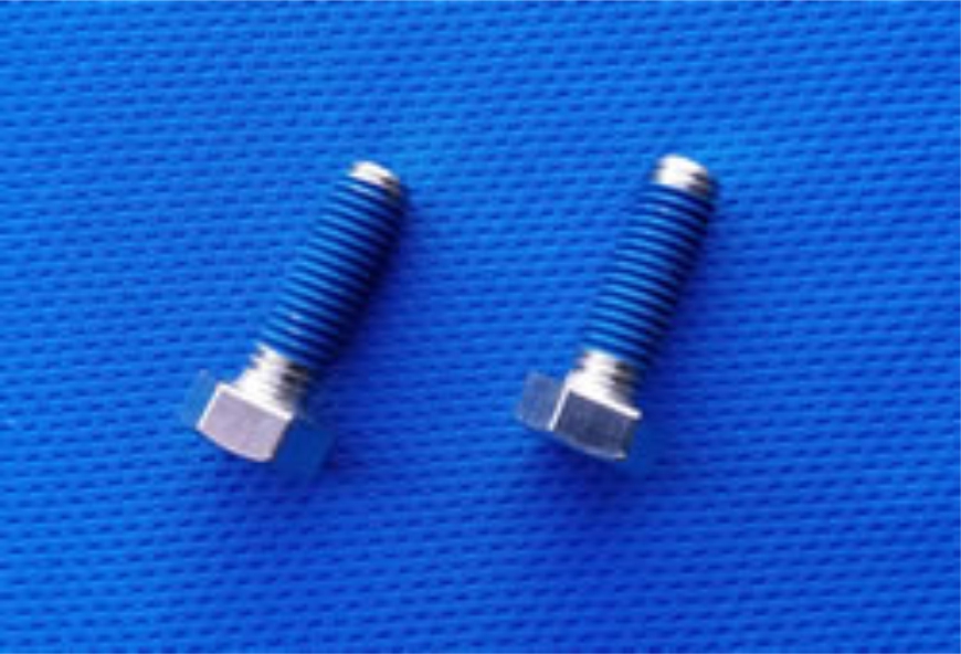 Precote 10 - Clamping & Sealing For Cylindrical Threads