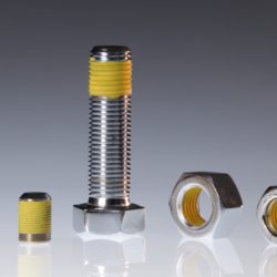 Precote® - Advanced Microencapsulated Coating for Fasteners