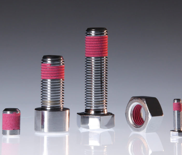 Precote 80 - Pre-Applied Adhesive For Threaded Parts - METLOK