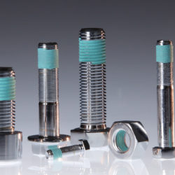 Precote® - Advanced Microencapsulated Coating for Fasteners