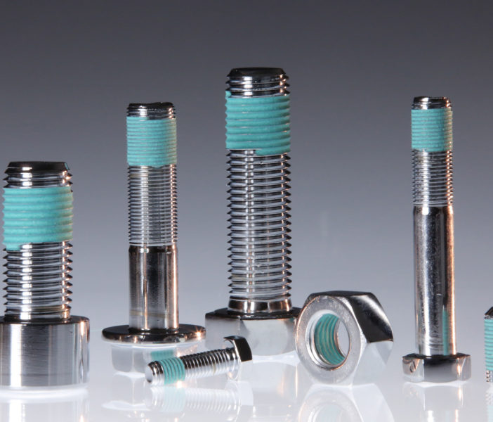 Precote 85 - Sealing & Locking For Threaded Parts - METLOK