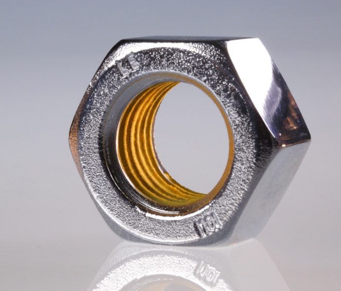 Precote 30 - Pre-Applied Adhesive For Threaded Parts - METLOK