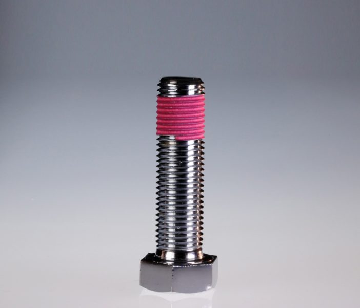 Precote 80 - Pre-Applied Adhesive For Threaded Parts - METLOK