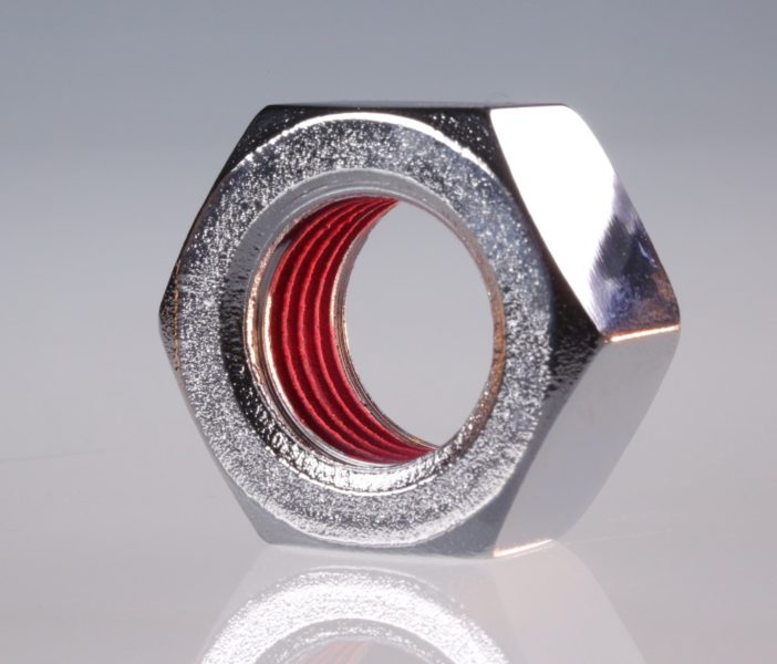 Precote 80 - Pre-Applied Adhesive For Threaded Parts - METLOK