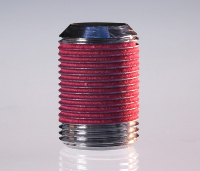 Precote 80 - Pre-Applied Adhesive For Threaded Parts - METLOK