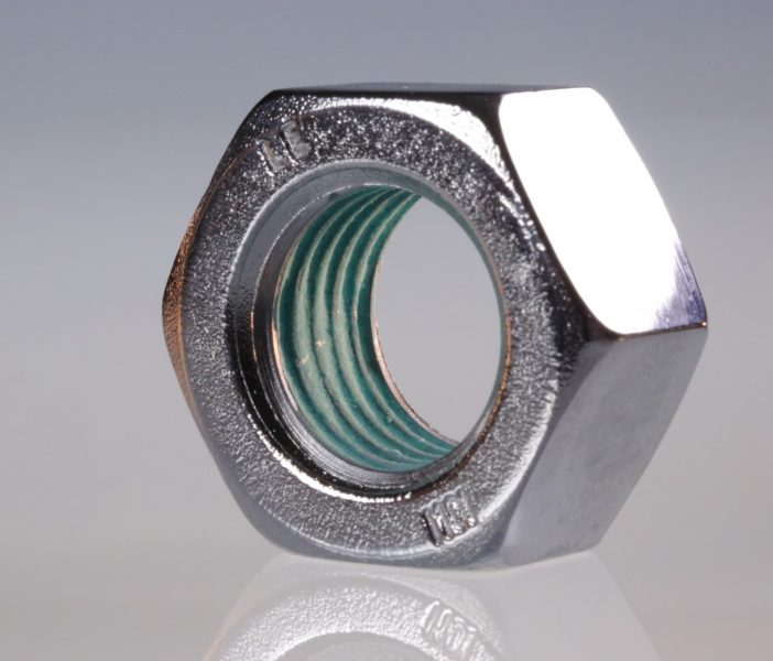 Precote 85 - Sealing & Locking For Threaded Parts - METLOK