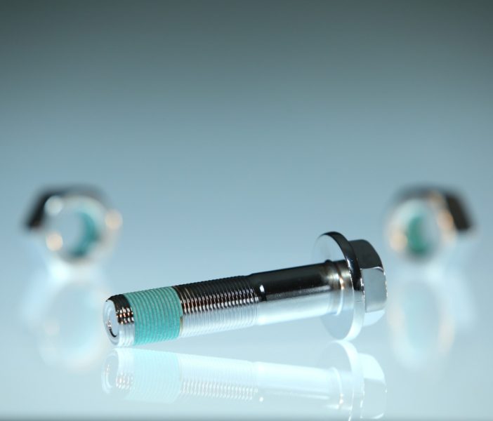 Precote 85 - Sealing & Locking For Threaded Parts - METLOK