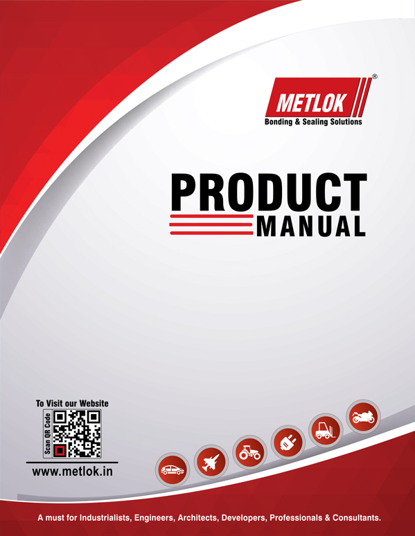 Downloads - Welcome to Metlok - Bonding & Sealing Solutions