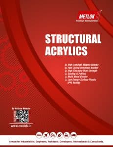 Download Our Brochures - Metlok