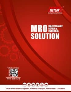 Download Our Brochures - Metlok