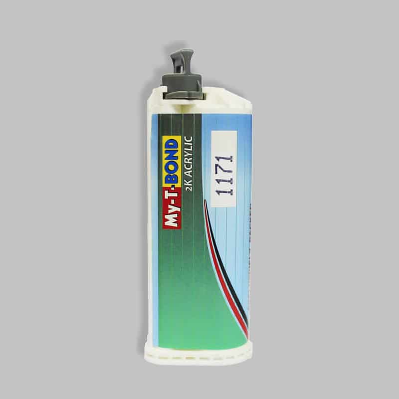 My-T-Bond® 1171 - Multi Metal Bonder Structural Adhesive - METLOK