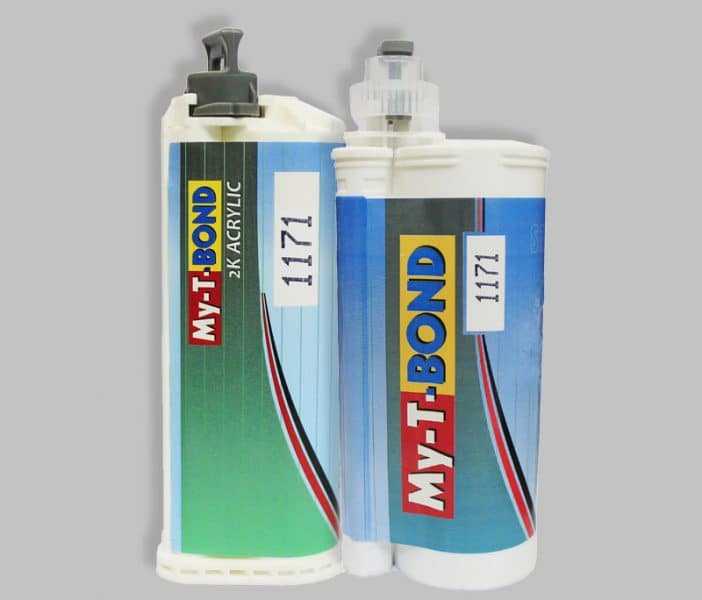 My-T-Bond® 1171 - Multi Metal Bonder Structural Adhesive - METLOK