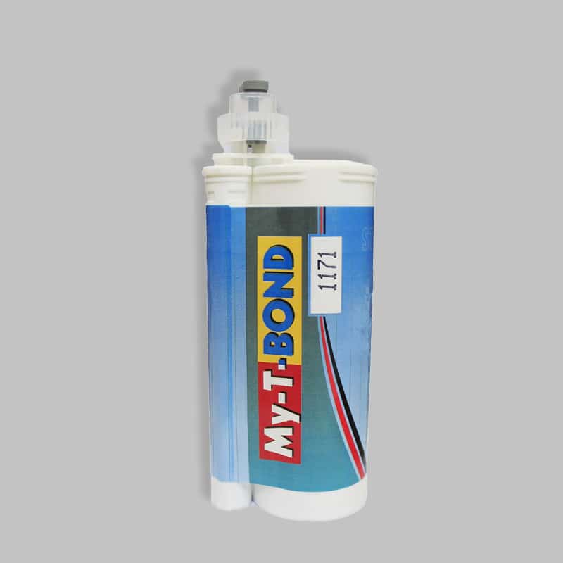 My-T-Bond® 1171 - Multi Metal Bonder Structural Adhesive - METLOK